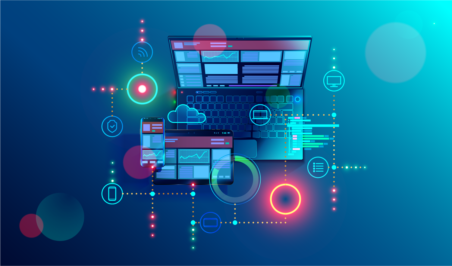 Technologent Vmware Horizon And Technologent